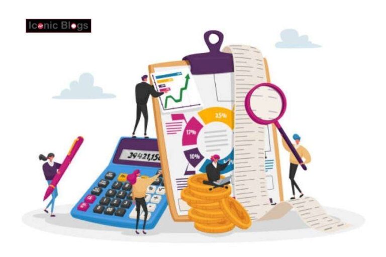 What Are Business Rates Checker? A Guide For Small Businesses - Iconic ...