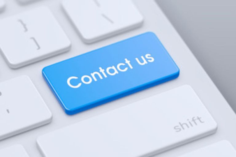 Contact Us - Iconic Blogs