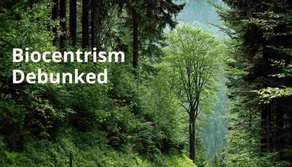 Scientific Reckoning: Is Biocentrism Debunked? - Iconic Blogs