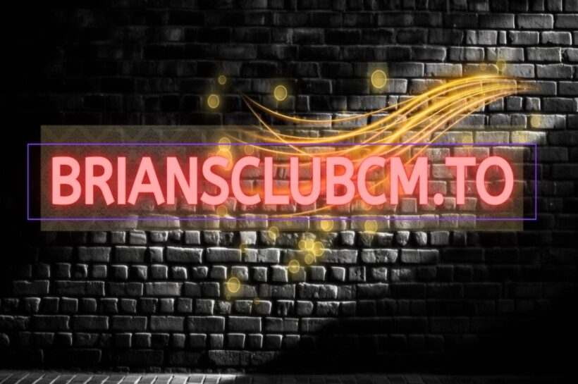 How Briansclub Cm Credit Dump Fullz Are The Security Kings - Iconic Blogs