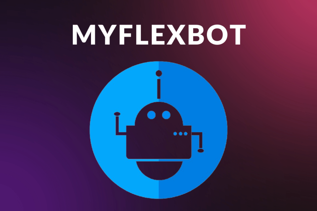 Why MyFlexBot Matters: A Compact Guide to Significance - Iconic Blogs