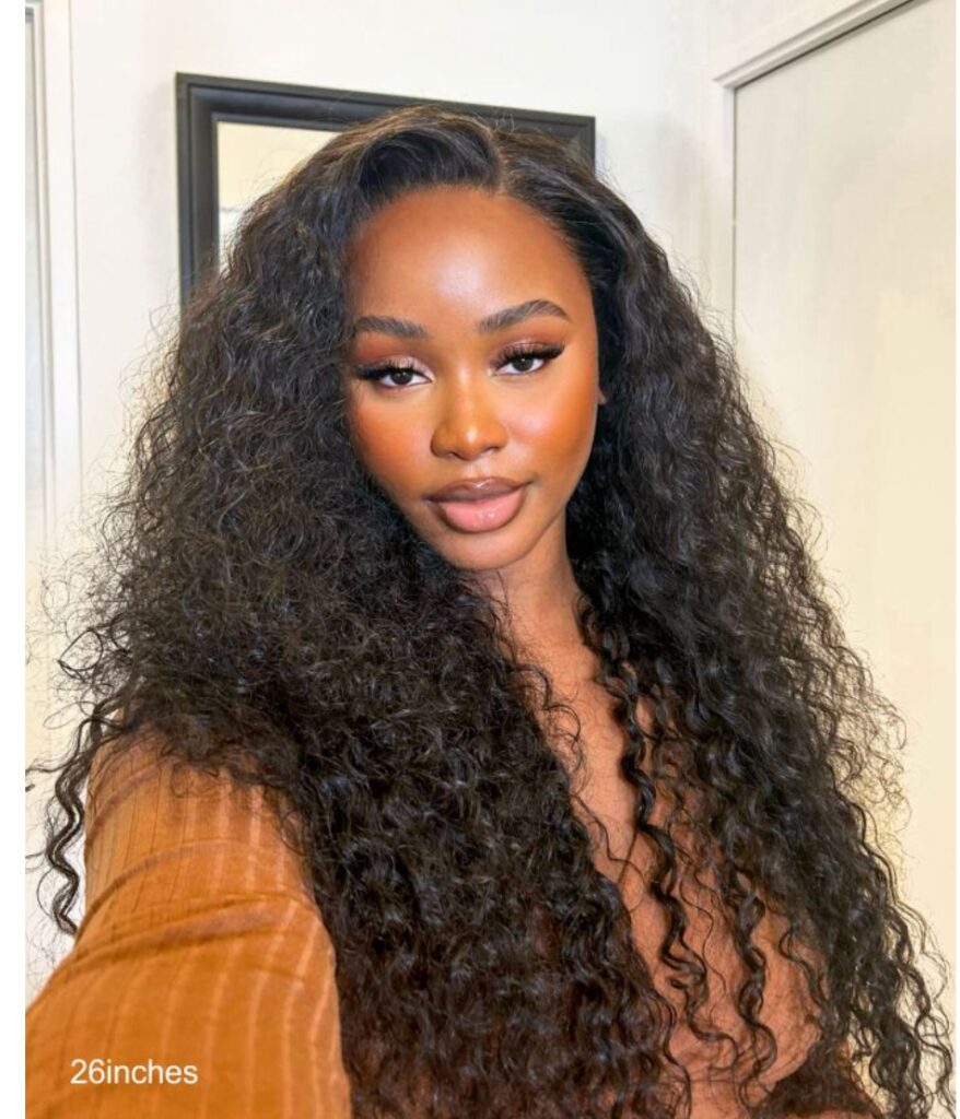 Effortlessly Elegant: Wig Styles for an Everyday Sophisticated Look ...