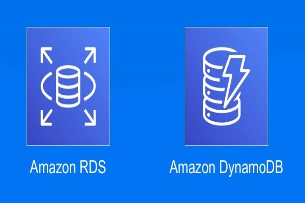 Amazon RDS or DynamoDB? Your Guide to Picking the Right Database - Iconic Blogs