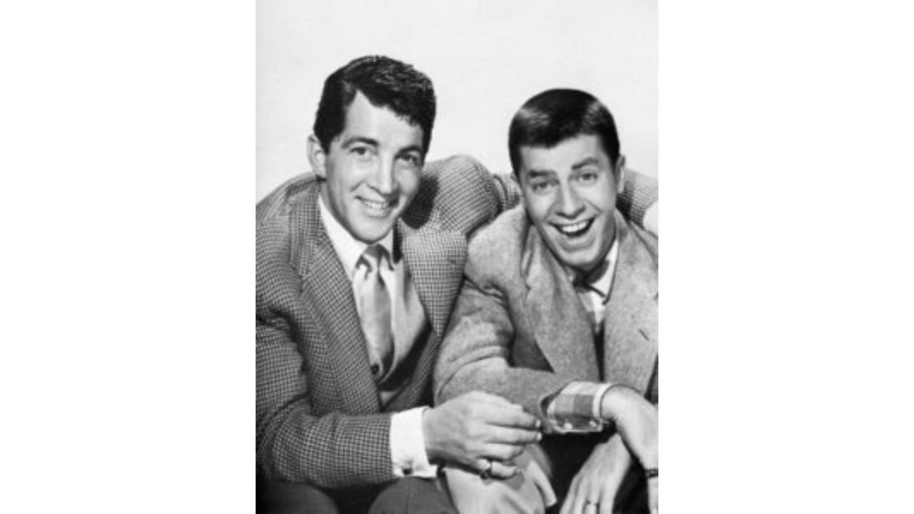 The Mane Mystery: Dean Martin's Hairpiece Unveiled - Iconic Blogs