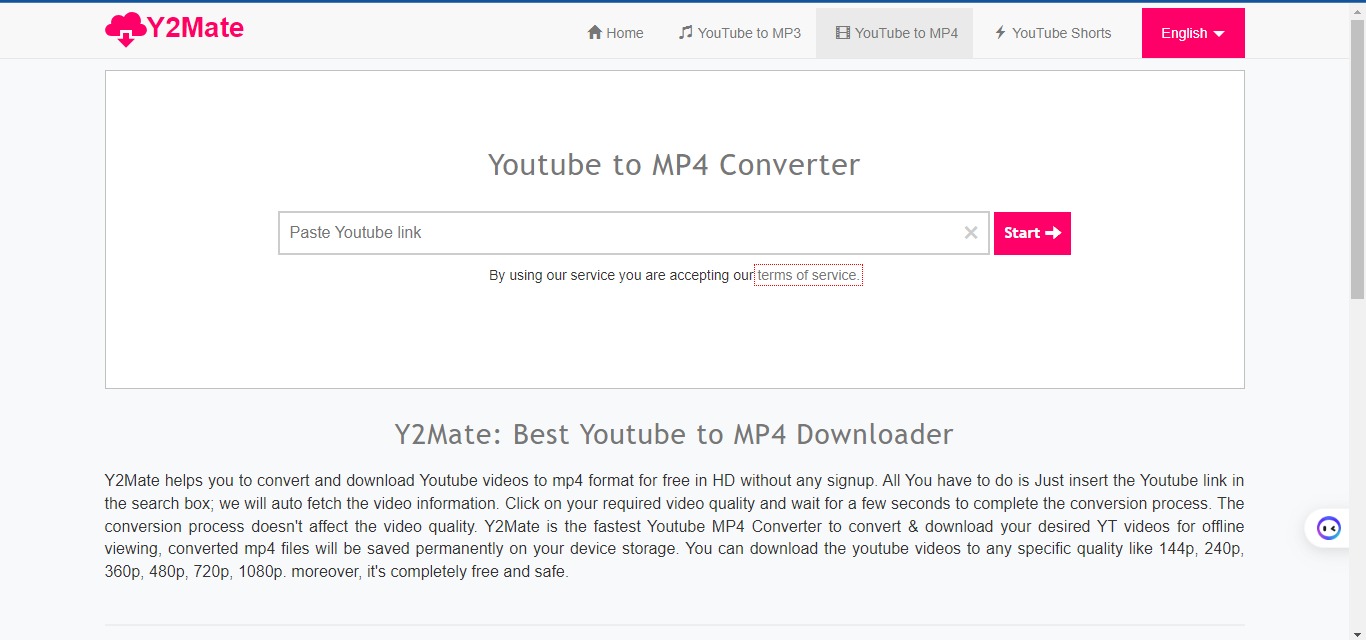 Mastering YouTube to MP4 Downloads with Y2Mate.is in 2024 - Iconic Blogs