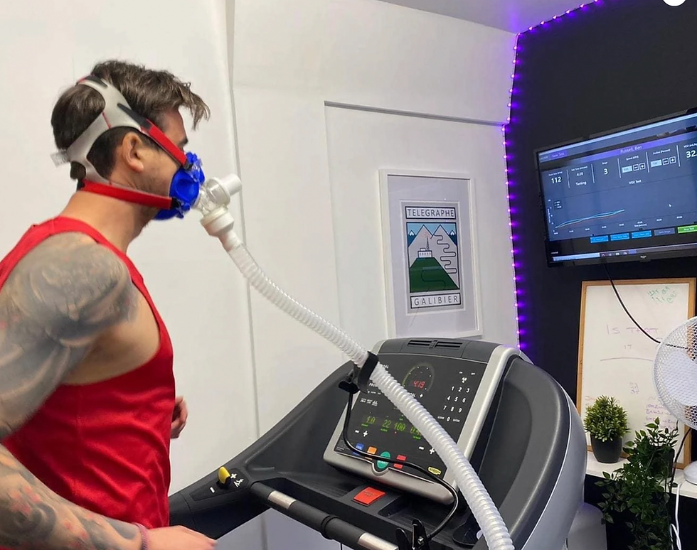 Unveiling the Power of Metabolic Tests in Birmingham for Effective ...