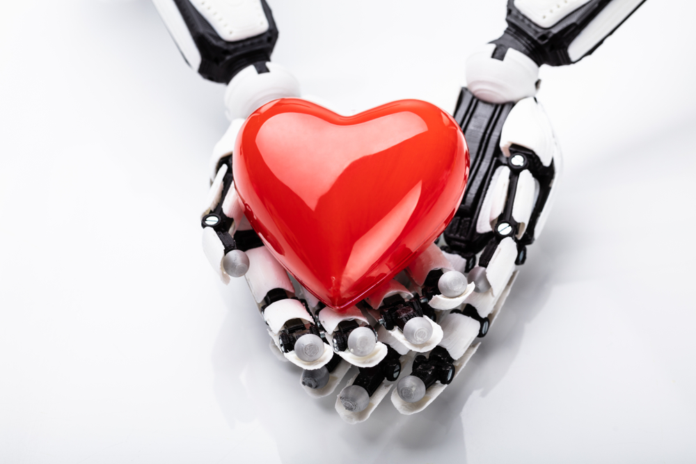 Bridging Hope: The Unseen Impact of Technology in Gaza's Orphan Crisis ...