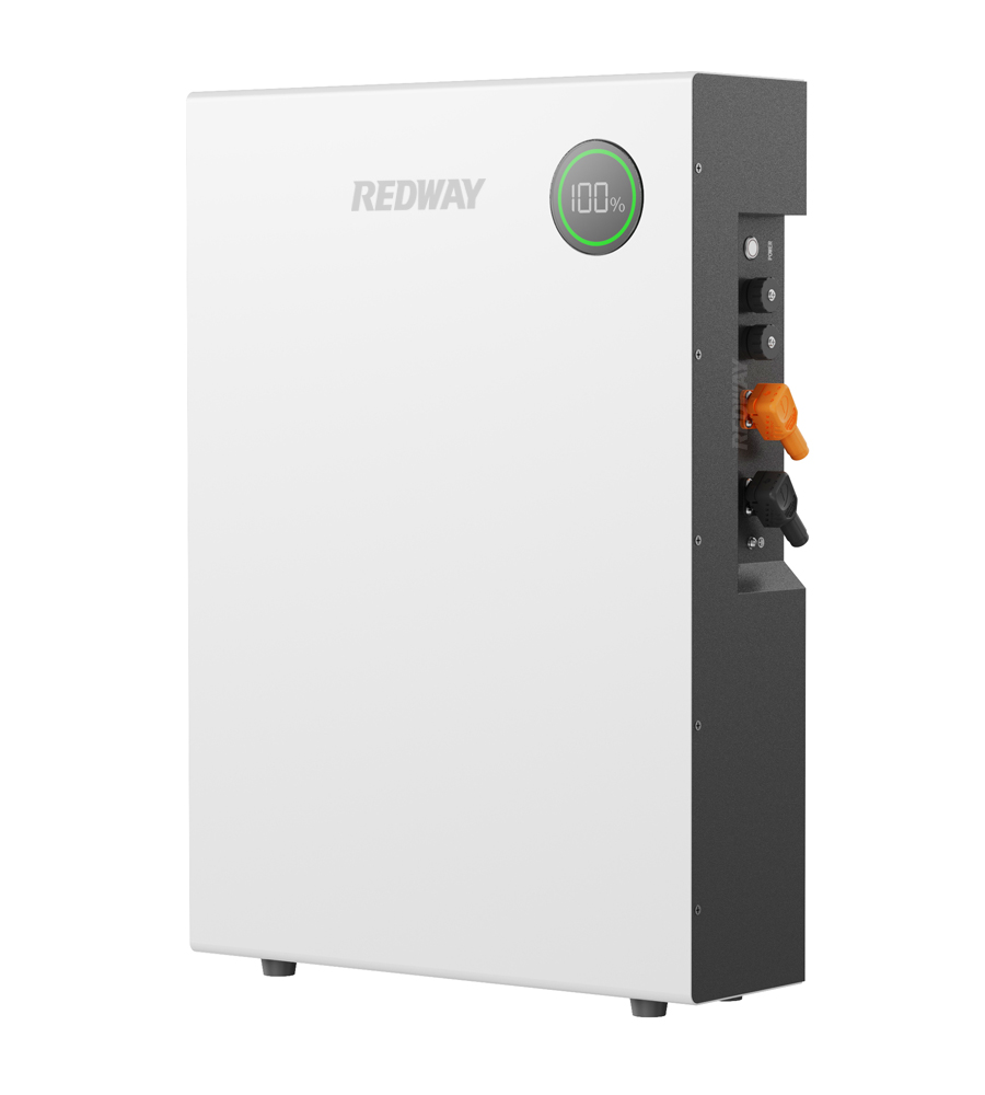 Redway Power Storage Wall: Transforming Energy Management in Homes ...