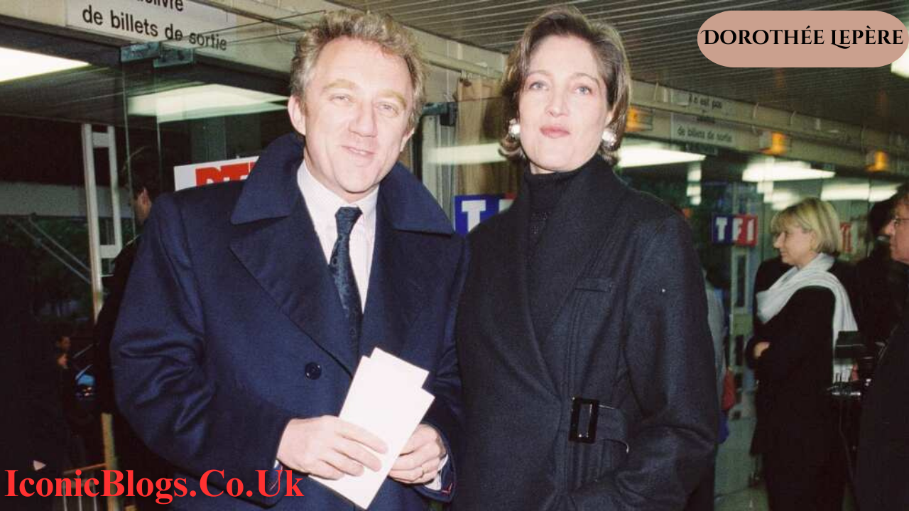 Dorothée Lepère: A Detailed Insight into the Life of the French ...