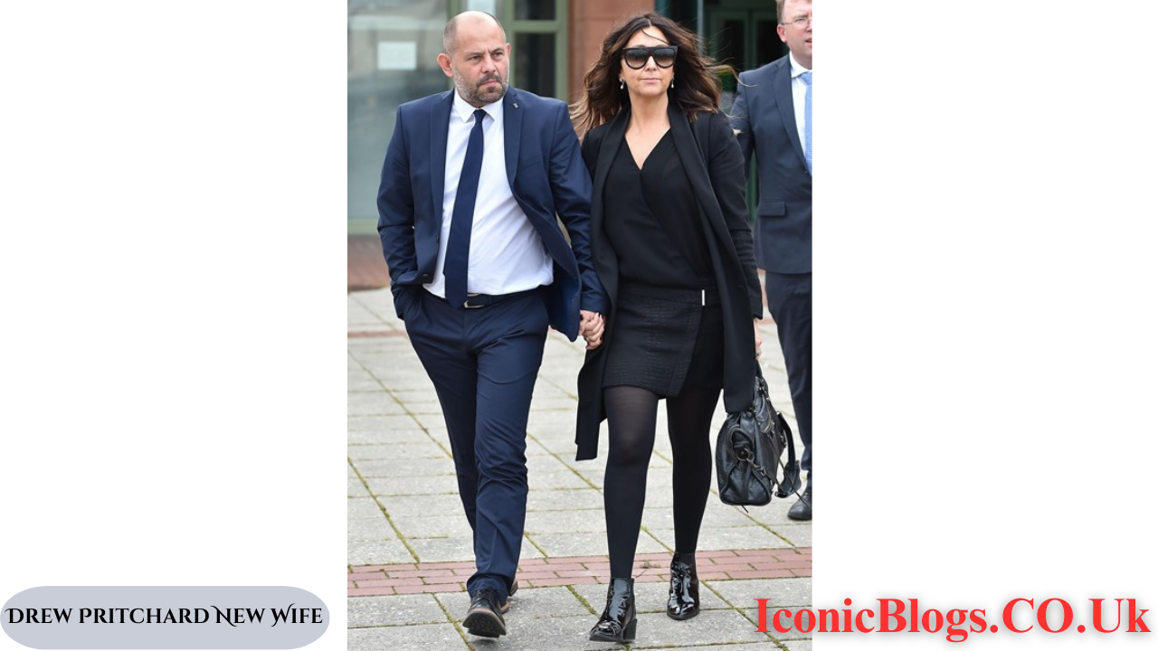 Drew Pritchard New Wife: Rumors, Divorce, and Personal Life Explained ...