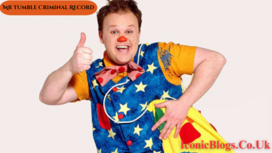 Mr Tumble Criminal Record: The Truth Behind the Rumors - Iconic Blogs