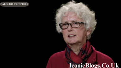 The Life and Legacy of Caroline Crowther: From Fame to Medical Impact ...