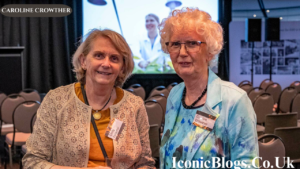 The Life and Legacy of Caroline Crowther: From Fame to Medical Impact ...