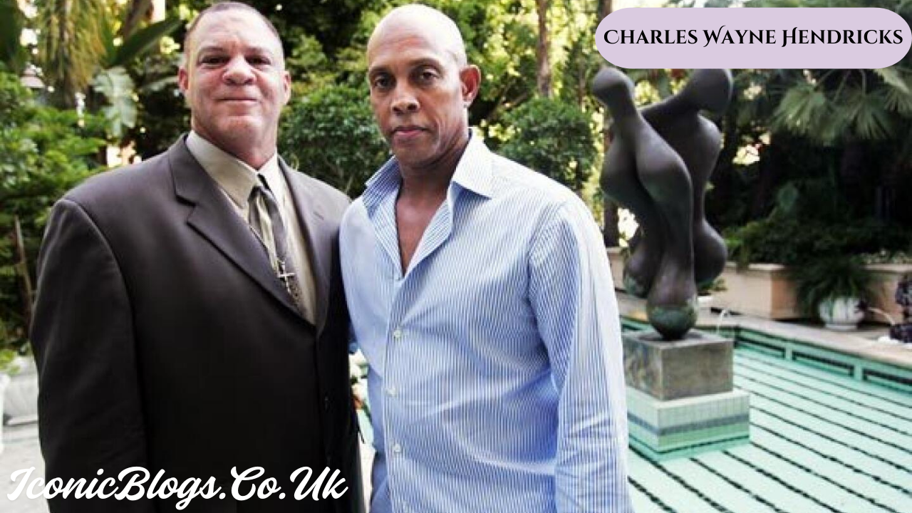 Charles Wayne Hendricks: A Closer Look at His Life, Net Worth, and Unique Fashion Style - Iconic ...