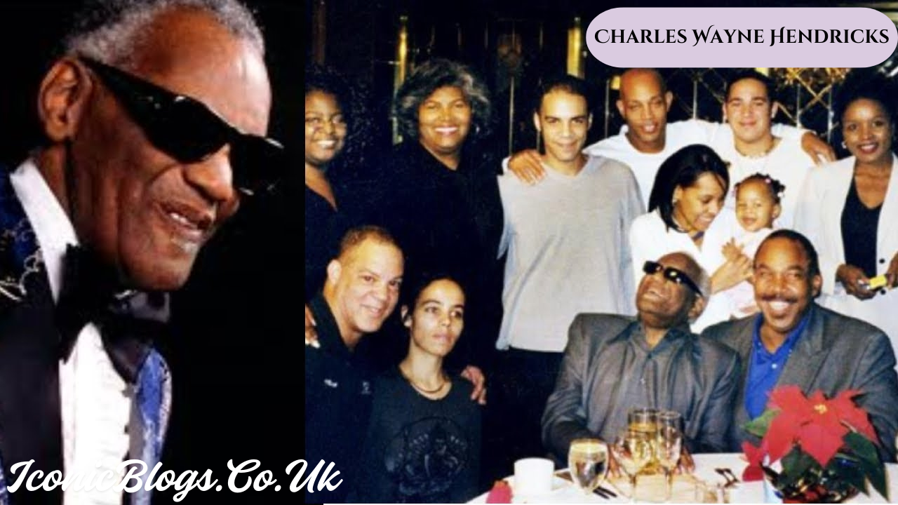 Charles Wayne Hendricks: A Closer Look at His Life, Net Worth, and ...