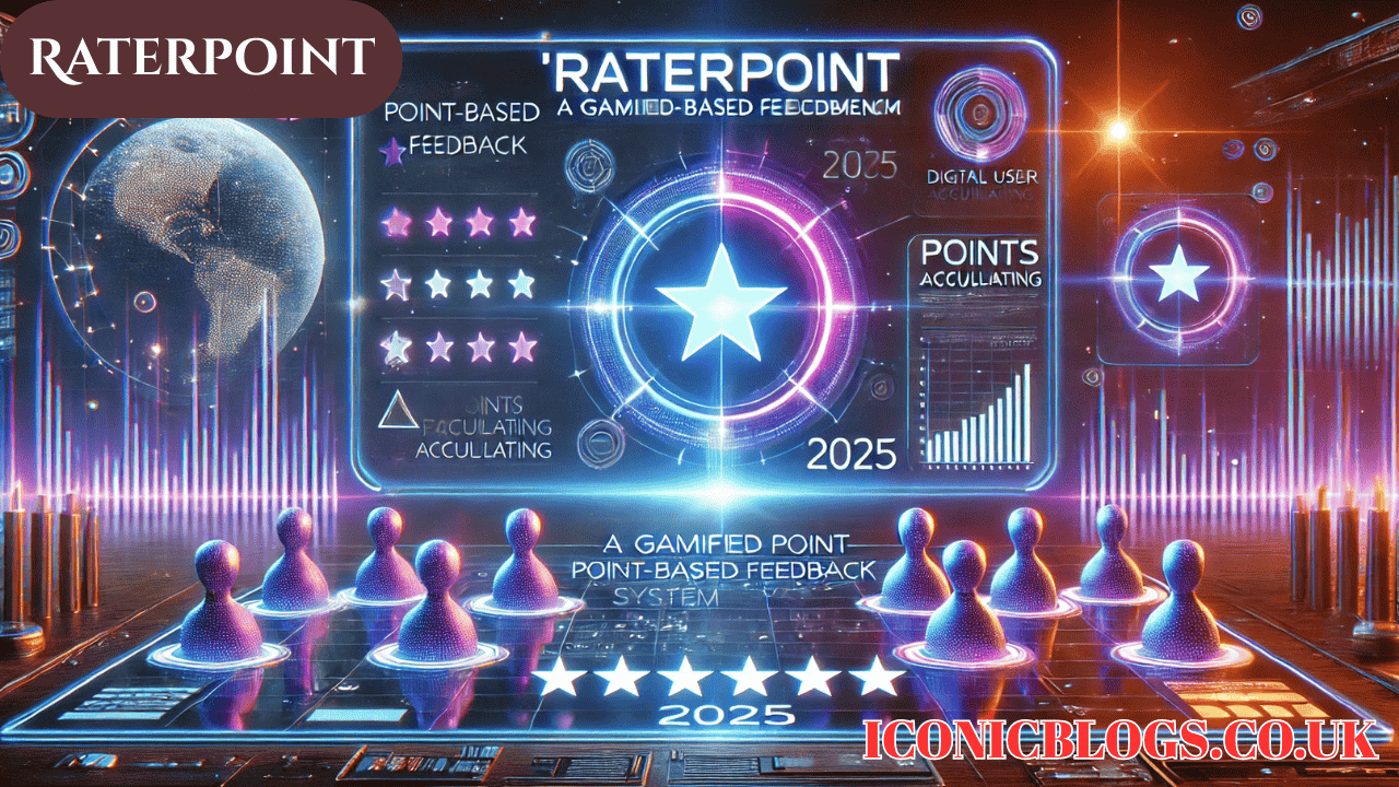 Raterpoint, What Is It, Why Is It Trending, and How Does It Work in ...