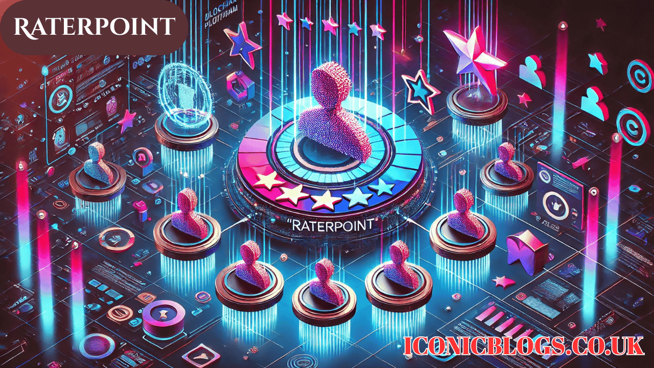 Raterpoint, What Is It, Why Is It Trending, and How Does It Work in ...