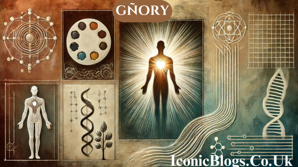 Decoding gñory: Significance and Implications - Iconic Blogs