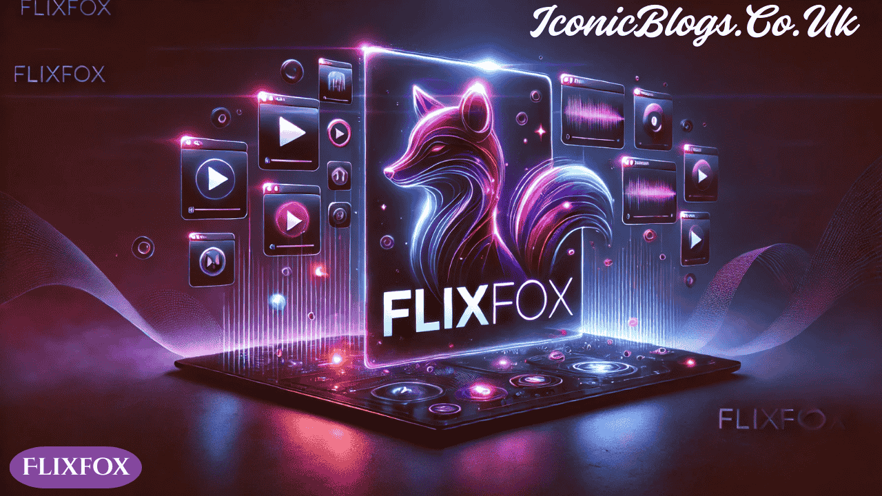 Flixfox, Flixfox Streaming Platform, Flixfox?? Explained - Iconic Blogs